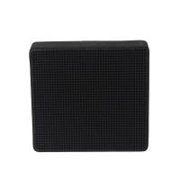 China Air Purification Activated Carbon Filters Compatible Systems Water Purifiers Engineered Filter Components For Contaminant Absorption for sale