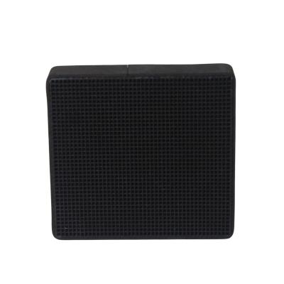 China Air Purification Activated Carbon Filters Compatible Systems Water Purifiers Engineered Filter Components For Contaminant Absorption for sale