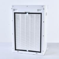 China H13 Grade HEPA Filter and Activated Carbon Filter for Air Purifiers with 99.97% Efficiency and Smoke Removal for sale