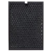 China H13 Grade HEPA Filter and Activated Carbon Filter for Air Purifiers with 99.97% Efficiency and Smoke Removal for sale