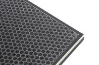 China TRUE HEPA Activated Carbon Air Purification Filter Non Washable Particulate Removal for HVAC Systems in Offices and Factories for sale