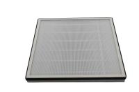 China 3-D Printer Filter Suitable for Replacement in Commercial 3-D Printing Machines Providing Consistent Air Filtration to Support Output for sale