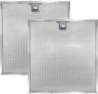 China Kitchen Ventilation Replacement Grease Filters for Range Hood for sale
