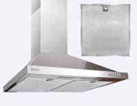 China Kitchen Ventilation Replacement Grease Filters for Range Hood for sale