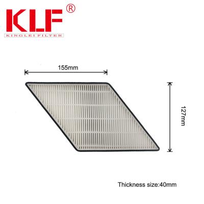 China High Performance Medical Aesthetic Air Filters for Enhanced Air Purification and Infection Prevention for sale