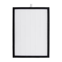 China Enhance Indoor Air Quality Replacement Hepa H13 Filter Dehumidifier Air Purifier for sale