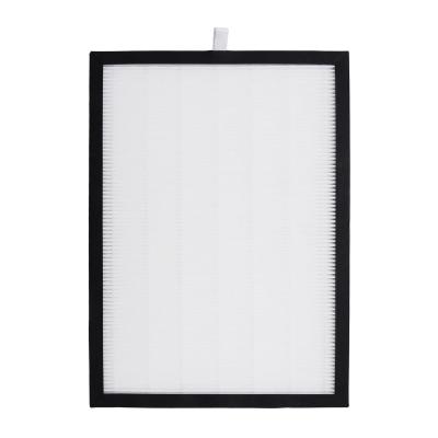 China Enhance Indoor Air Quality Replacement Hepa H13 Filter Dehumidifier Air Purifier for sale