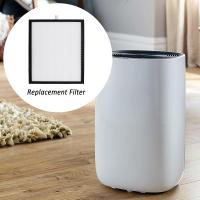 China Enhance Indoor Air Quality Replacement Hepa H13 Filter Dehumidifier Air Purifier for sale
