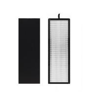China High Performance Medical Aesthetic Air Filters for Clinics and Beauty Equipment, Customized HEPA Air Filtration, Fine Particle Removal and Air Quality Improvement for sale
