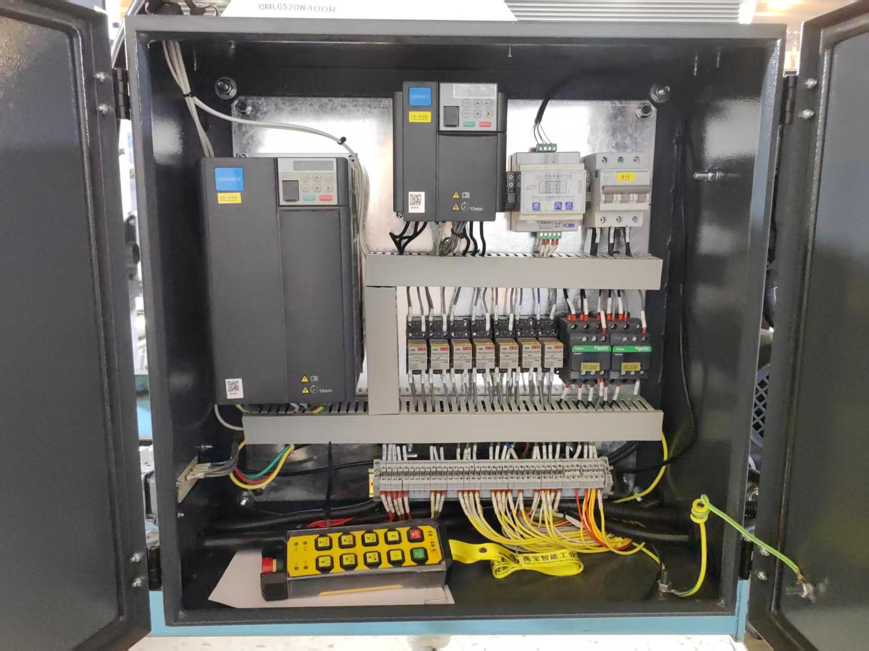 China hoist manufacturer shipping to Port Rashid, UAE