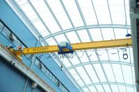 China A3 Working Class Bridge Crane with Remote Control/Cabin Method for sale