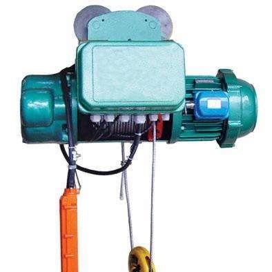 China Explosion Proof 3 Ton 1 Ton Electric Crane Hoist 220V To 440V 50/60Hz for sale