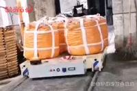 China 5 Tons Of Lithium Battery Hot Metal Ladle Rail Transfer for sale