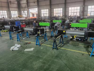 China 1-80Ton Electric Wire Rope Hoist Double CE ISO For Lifting Hauling Loading for sale