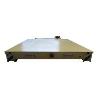 China Electric Transfer Cart 0-20m/Min Speed Running Direction 50-500m Running Distance for sale