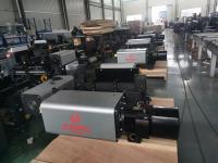 China European Hoist Hoisting Height 6-30m Guaranteed for 12 Months and in European Market for sale
