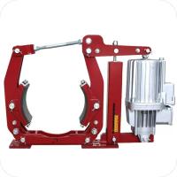 China Crane brake system/hoisting brake device/Electrohydraulic Brakes for Bridge Cranes and Winches Dependable Braking Solution for sale