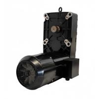 China JHD032 Wire Rope Electric Hoist 1.6-3.2 Ton Double Speed Ø140mm for sale