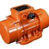 China MVE Series Vibration Motor – 0-250kN, 750-3600 RPM for sale