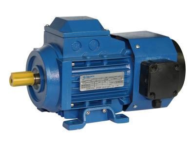 China YVF Series Variable Frequency AC Motor – 0.12-22kW for sale