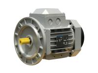 China YE2 Series IE2 AC Motor – 0.75-22kW, 1000-3000 RPM for sale