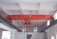China A3-A5 Explosion Proof Single Girder Overhead Crane For Coal Mine for sale