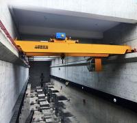 China OEM A5 A7 European Overhead Crane for sale