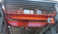 China A3-A4 Anti Explosion Double Girder Overhead Crane 10 Ton EOT Crane 15M Span for sale