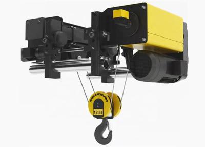 China European 12.5T Electric Crane Hoist for sale