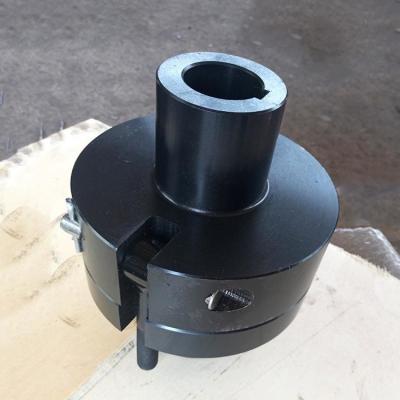 China Safe Reliable Flexible Crane Coupling Crane Spare Parts for sale