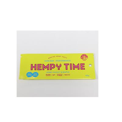 China New Promotional List Disposable Yellow Zip Tote Bag Toys Children for sale