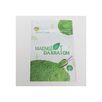 China Luxury High Quality Moisture Proof Moisture Proof Stand Up Resealable Coffee Bag for sale