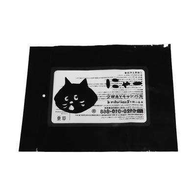 China Recyclable Plastic Packaging Limited Time Special Price Waterproof And Moisture Proof Bag For Clothing for sale