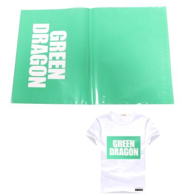 China Candy Color Moisture Proof Custom Bag Packaging Plastic Clothing Package Bag for sale