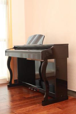 China Self player Piano System for Digital Piano and Acoustic Piano  wholesale - Select   high quality Digital Pianos products for sale