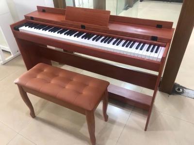 China Digital piano 88 MIDI Multi-function digital electronic 88 keys piano Digital Pianos And Accessories constansaMusic Offi for sale