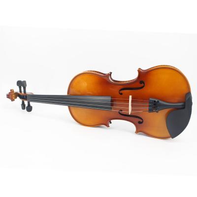 China One of the most important instruments, known as the queen of instruments High Quality professional violin handmade violi for sale