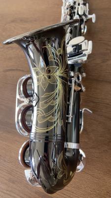 China Saxophone china factory Wholesale Professional Musical Instrument Alto Saxophone For Concert Performance Cheap OEM for sale