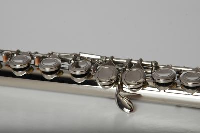 China Flute china  instrument, piano shop, exquisite production technology, sound quality stability, beautiful environment, for sale
