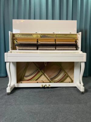 China Second hand Acoustic Upright Pianos china factory How much is a used upright piano? Pre-Owned Pianos Online Store for sale