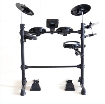 China drum set china factory  Drum Set Electrical Music Toy Roll Up Drum Set For Kids for sale