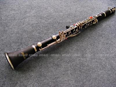China Eb/C/Bb Key Mini Simple Clarinet Musical Instrument Sax Compact Clarinet-Saxophone ABS Material Musical for Beginners for sale
