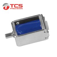 China Electric Solenoid Normally Closed Air Valve Mini One Two Way DC 3V 300mmHg Pressure for sale