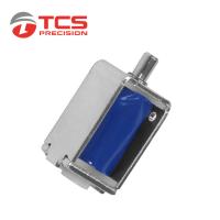 China Electric Solenoid Normally Closed Air Valve Mini One Two Way DC 3V 300mmHg Pressure for sale