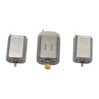 China Brush Micro DC Motor DC 3V 3.7V 6V 13.5V 12V 24V CW CCW for sale