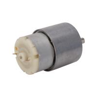 China 37mm Micro Planetary Gearbox 1000rpm 2000rpm 24V 3V 6V 12V DC Gear Motor for sale