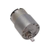 China 37mm Micro Planetary Gearbox 1000rpm 2000rpm 24V 3V 6V 12V DC Gear Motor for sale
