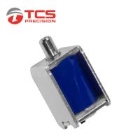 China 3V DC 120mA Micro Electric Air Valve For Electronic Blood Pressure Meter Medical Monitor for sale