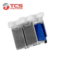 China DC 12V Normally Open Micro Electric Air Valve More Than 3.0LPM For Massager for sale
