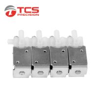 China Electric Micro Air Solenoid Valve DC 24V 3 Way 2 Position Solenoid Valve for sale
